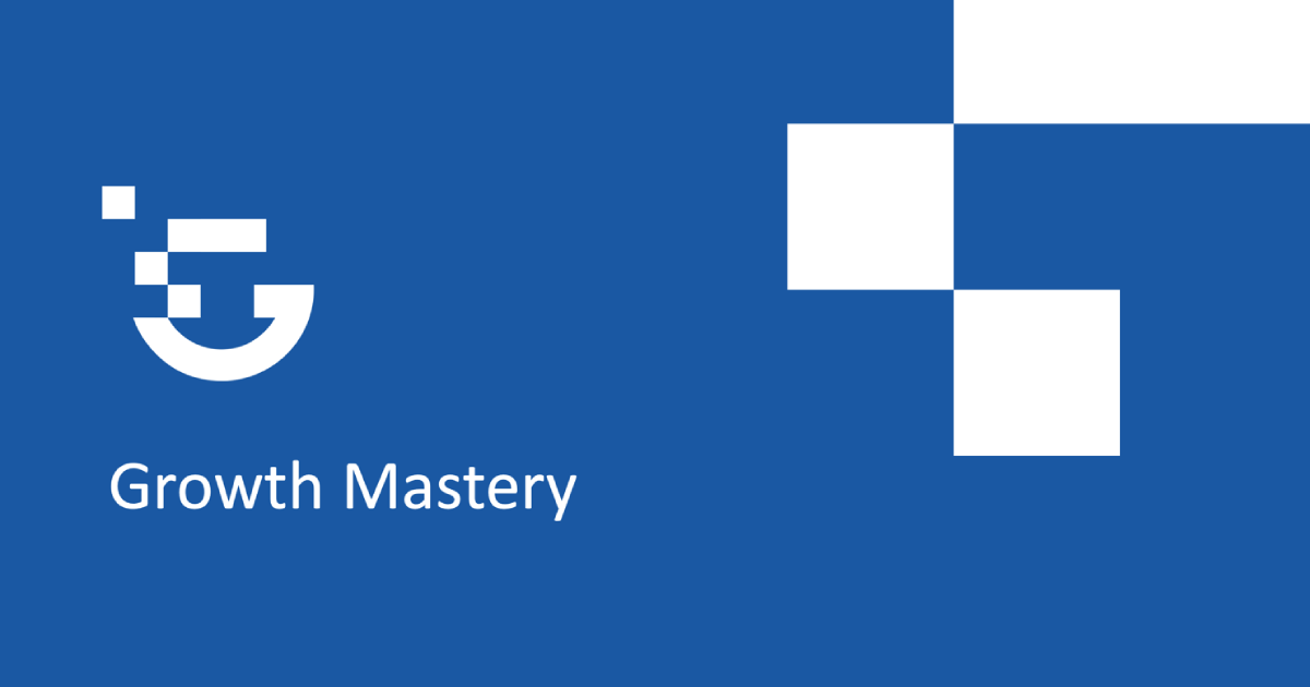 Dashboard - Growth Mastery Academy